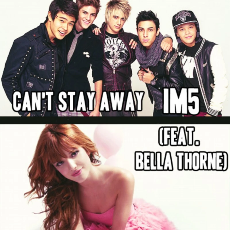 Can't Stay Away | Will Jay Wiki | Fandom