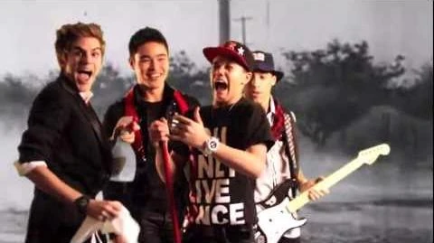 Rest Of Our Lives | Will Jay Wiki | Fandom