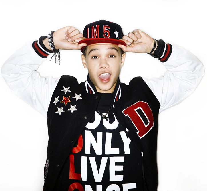 Dana Vaughns | Will Jay Wiki | Fandom