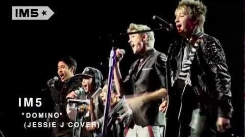 Domino | Will Jay Wiki | Fandom