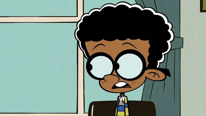 Clyde McBride | Willkommen bei den Louds Wikia | Fandom