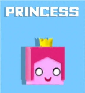 Princess | Willkopedia Wiki | Fandom