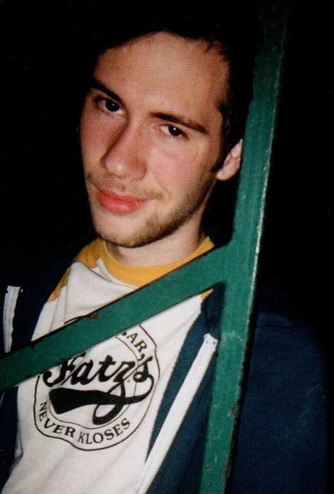 Will Munro | Will Munro Wiki | Fandom