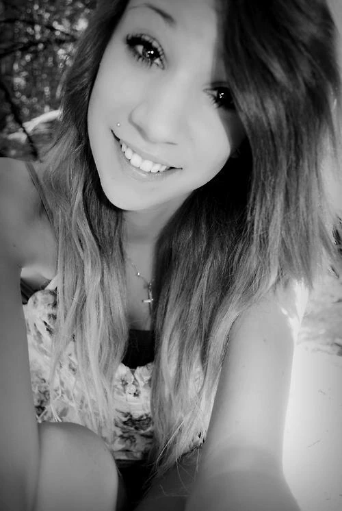 Hayley Summers | Willow Creek Academy Wiki | Fandom