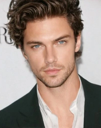 Stephen Haggerty | Willow Creek Wiki | Fandom