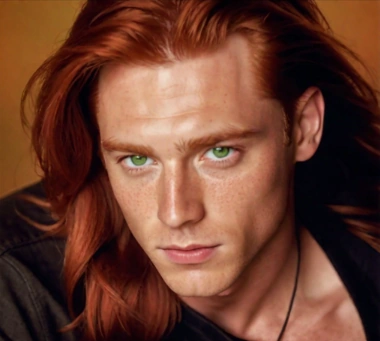 Harry Masterson | Willow Creek Wiki | Fandom