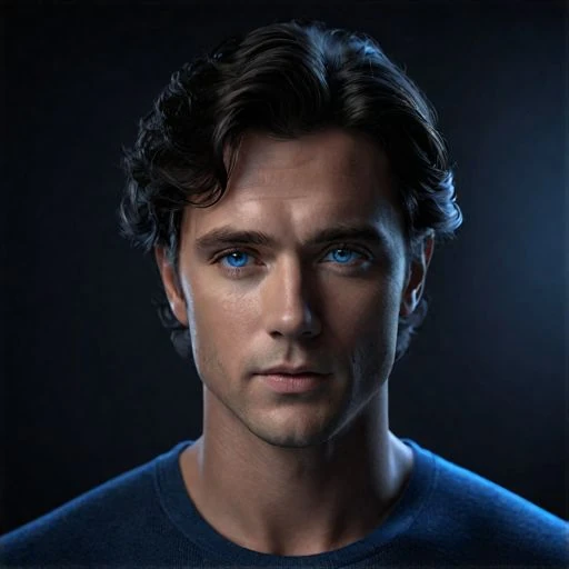 Owen Reeves | Willow Creek Wiki | Fandom