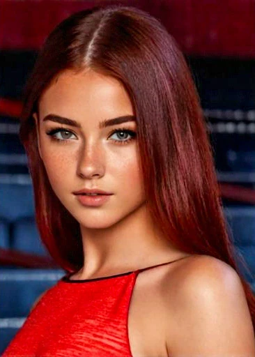 Harley Masterson | Willow Creek Wiki | Fandom