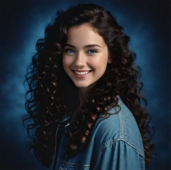 Mary Johnston | Willow Creek Wiki | Fandom