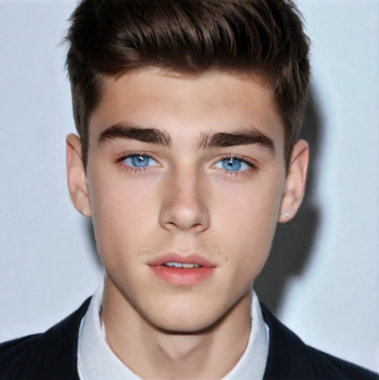 Jackson Hughes | Willow Creek Wiki | Fandom