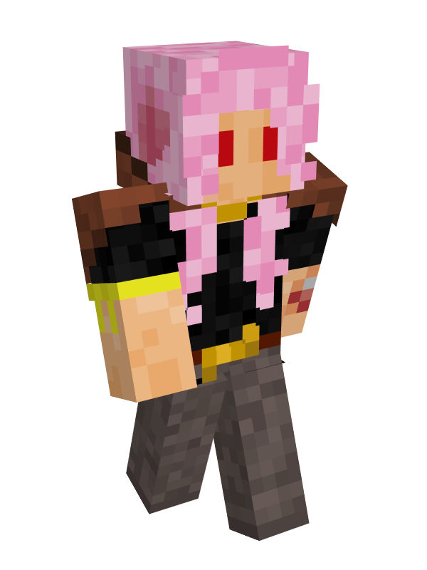 Shlook (Willow SMP) | Willow SMP Wiki | Fandom