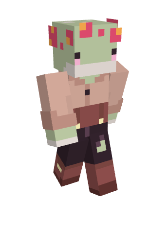 StoryBird (WSMP: Through the Branches) | Willow SMP Wiki | Fandom