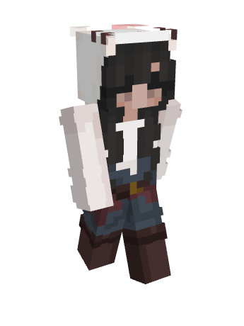 Kitty (WSMP: Through the Branches) | Willow SMP Wiki | Fandom