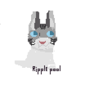 Ripplepool | WillowClan Roleplay Wiki | Fandom