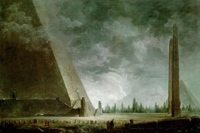 Empire of Decadence | Willowdale Wiki | Fandom