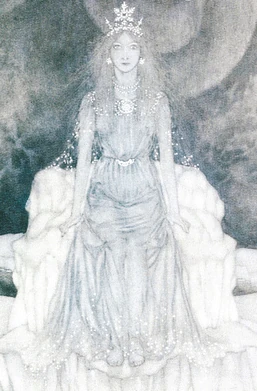 Hyperborean Queen | Willowdale Wiki | Fandom