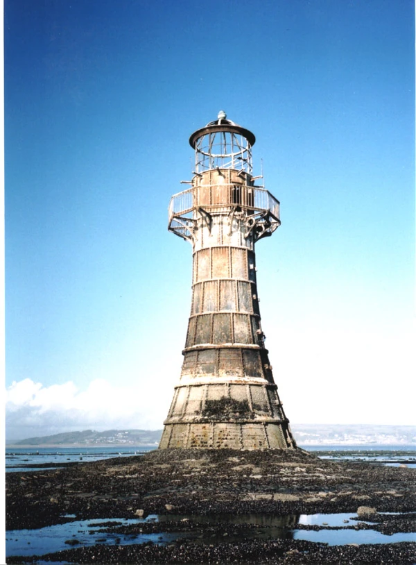 Pharos Lighthouse | Willowdale Wiki | Fandom