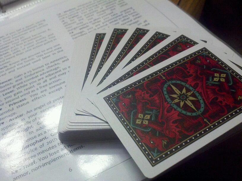 Rathbone the Red | Willowdale Wiki | Fandom