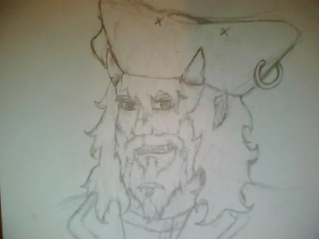 Captain Murdoch | Willowdale Wiki | Fandom