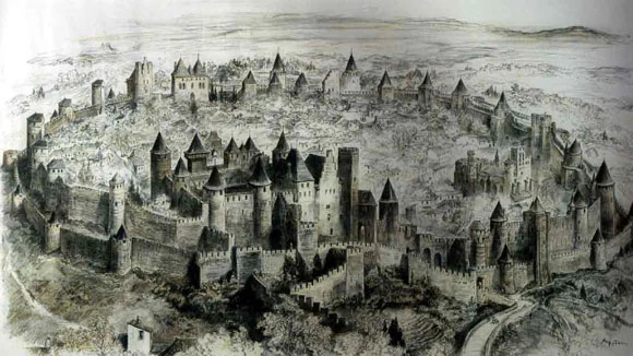 New Luxberg | Willowdale Wiki | Fandom