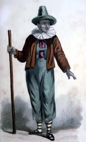 Joshua Curry | Willowdale Wiki | Fandom