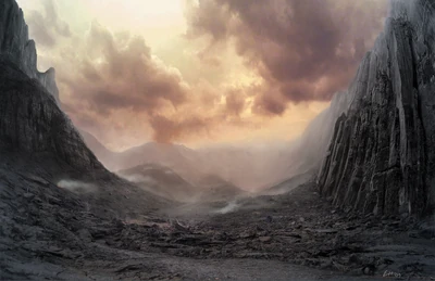 Ashen Plains | Willowdale Wiki | Fandom
