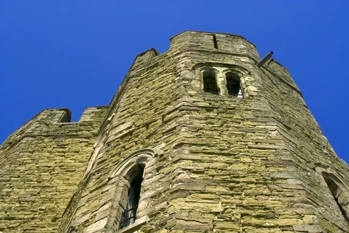 Elven Watchtowers | Willowdale Wiki | Fandom