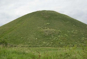 Barrow Mounds | Willowdale Wiki | Fandom