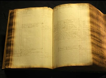 Trading Coster | Willowdale Wiki | Fandom