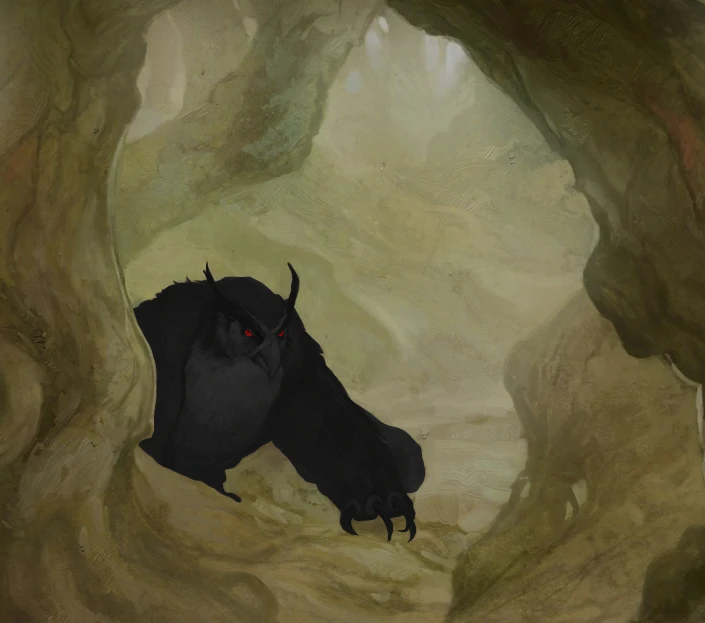 Chickcharney | Willowdale Wiki | Fandom