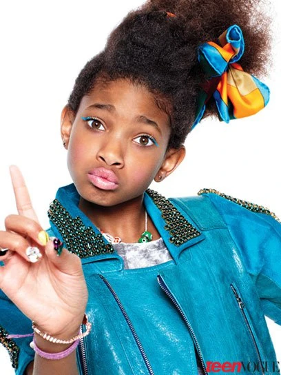 Teen Vogue | Willow Smith Wiki | Fandom
