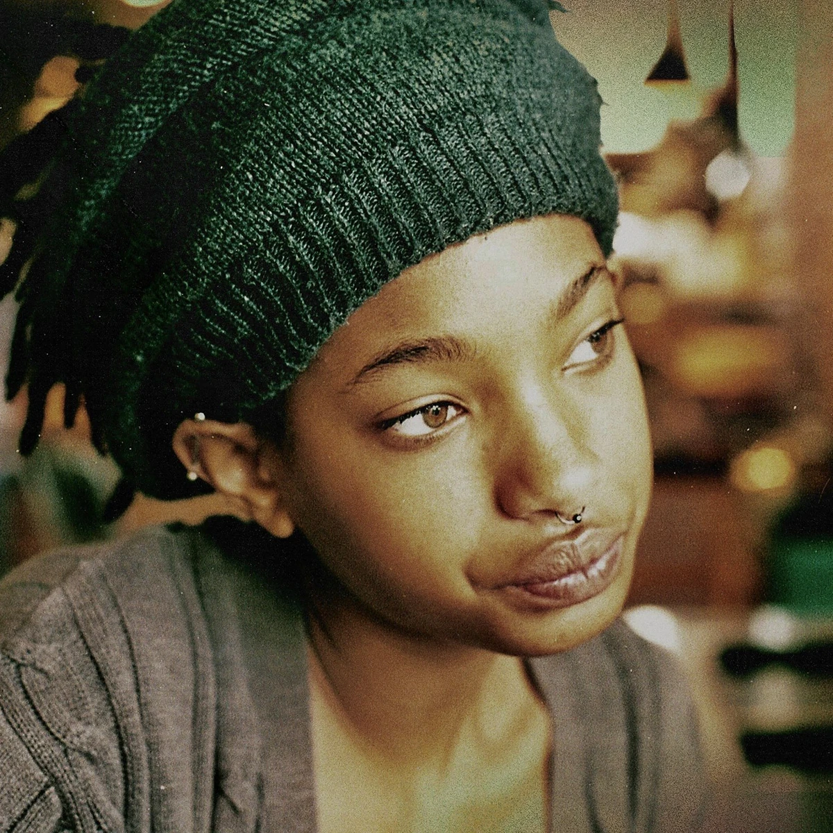 The 1st | Willow Smith Wiki | Fandom