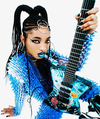 Willow | Willow Smith Wiki | Fandom