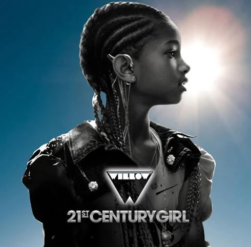 21st Century Girl (Single) | Willow Smith Wiki | Fandom