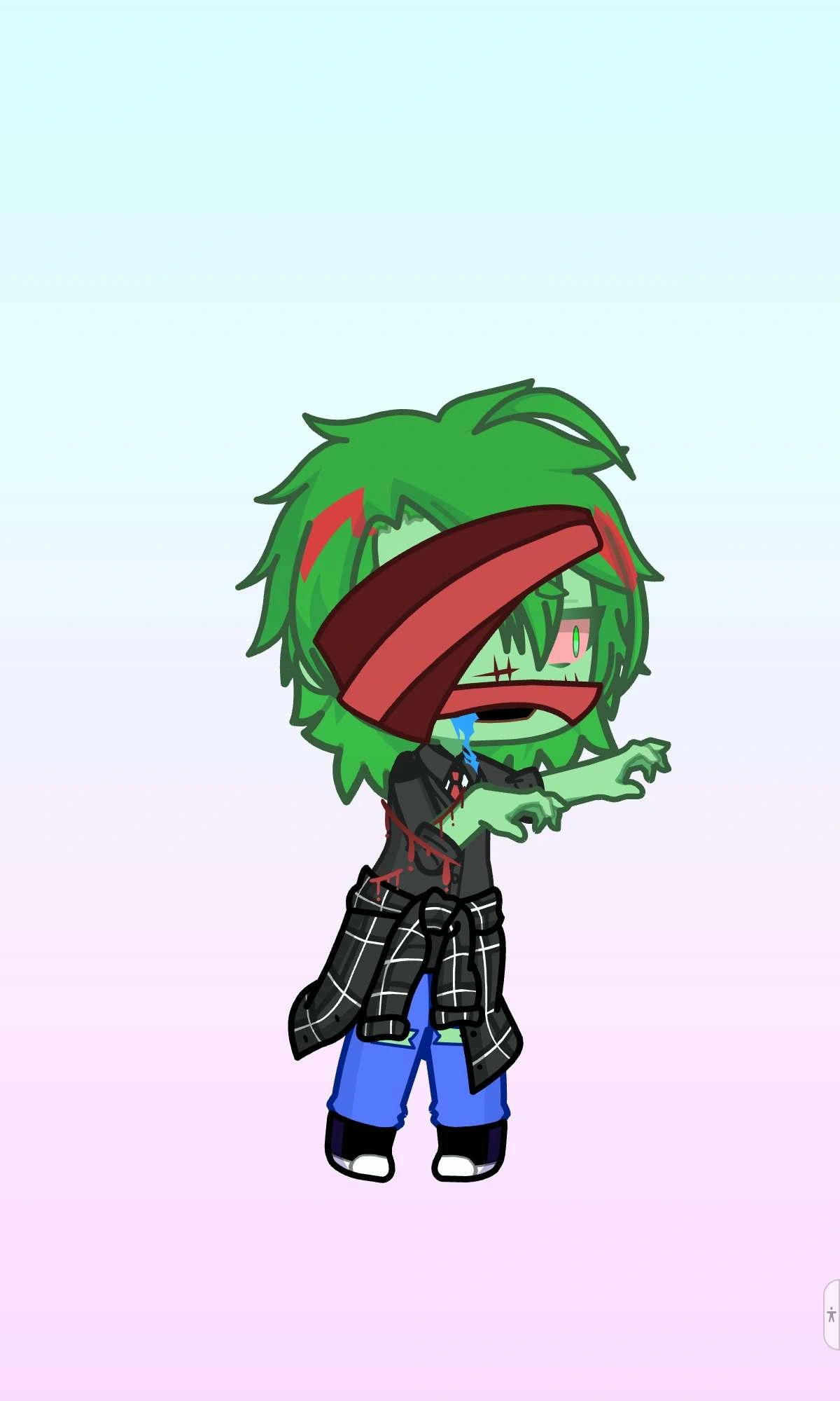 Zomb/Ezekiel Zane | WillowSunsetStuff Wiki | Fandom