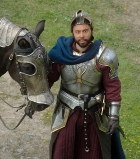 Lachlan | Willow Wiki | Fandom