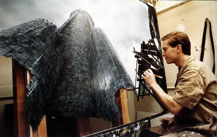 Paul Swendsen | Willow Wiki | Fandom