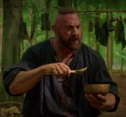 Lori Toth | Willow Wiki | Fandom