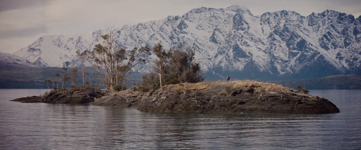 Island of Fin Raziel | Willow Wiki | Fandom