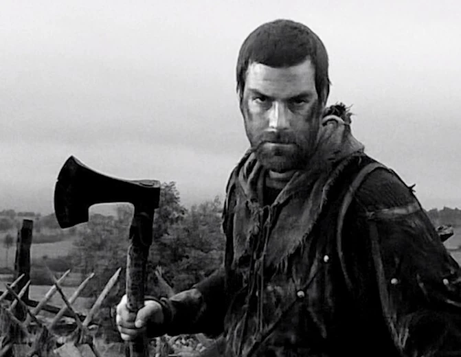 John Sharpe | Willow Wiki | Fandom