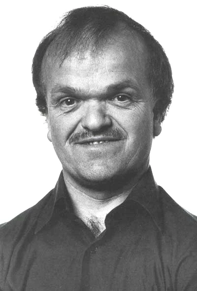 Gerald Staddon | Willow Wiki | Fandom