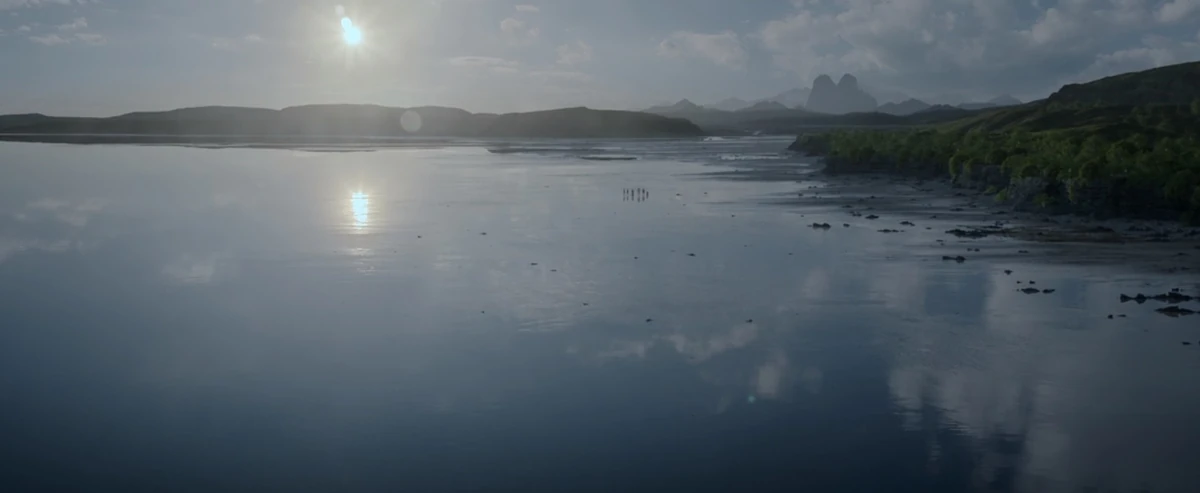 Shattered Sea | Willow Wiki | Fandom