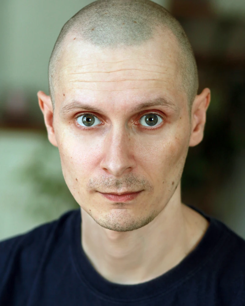 Paul Warren | Willow Wiki | Fandom