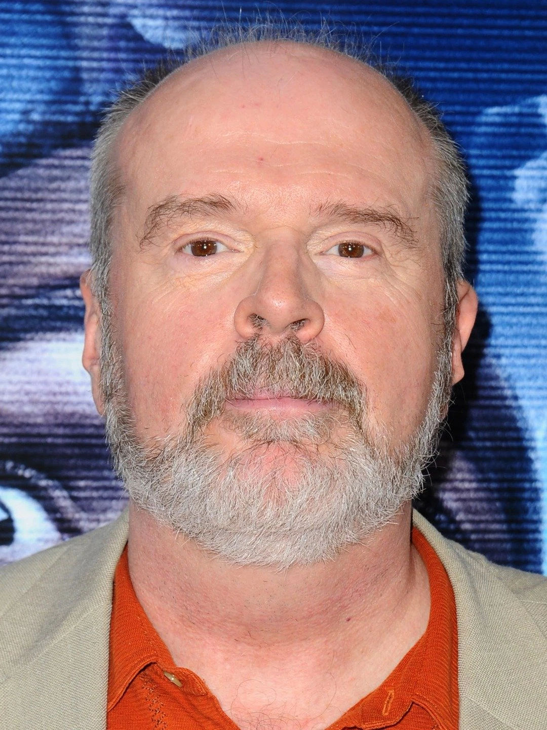 Rick Overton | Willow Wiki | Fandom