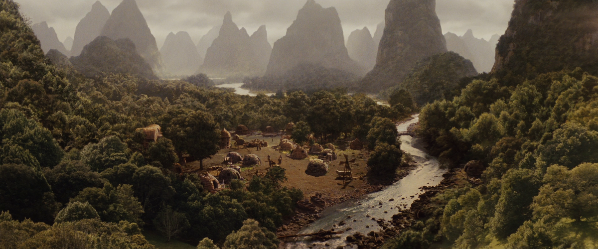 Nelwyn Valley | Willow Wiki | Fandom