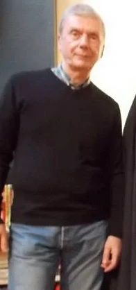 Paul Markham | Willow Wiki | Fandom