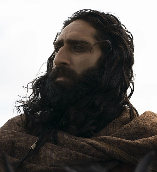 Thraxus Boorman | Willow Wiki | Fandom