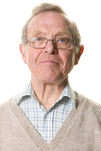 Alan Bennett | Willow Wiki | Fandom