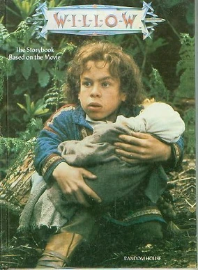 Willow: The Storybook Based on the Movie | Willow Wiki | Fandom