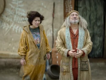 Brownie | Willow Wiki | Fandom